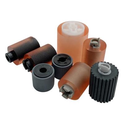 China New High Quality ADF Pickup Roller for Konica Minolta BH C658 C308 C368 C458 C558 C258 Printer Copier Spare Parts for sale