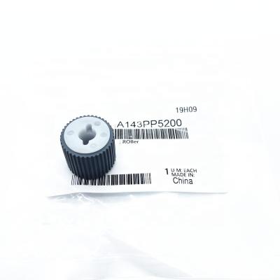 China A143PP5200 for Konica Minolta BH C452 C552 C652 C654 C754 C220 C280 C360 Doc Feeder ADF Pickup Roller Copier Printer Spare Parts for sale