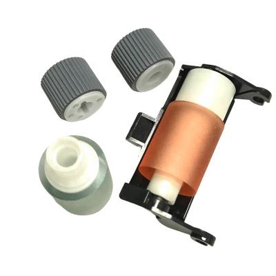 China DF-621MK Doc Feeder ADF Maintenance Kit Pickup Feed Separation Roller for Konica Minolta Bizhub 223 283 363 423 DF621 DF-621 for sale