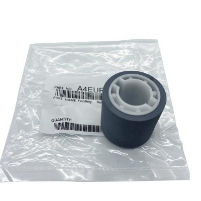 China A4EUR71400  Feed Roller Separation Roller for Konica Minolta Bizhub Pro1250 1052 1200 1050 1051 920 951 950 Printer  Parts for sale