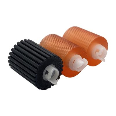 China A64J564201 A64J564101 Improved Version Pickup Roller for Konica Minolta BH C458 C558 C658 308E 368E 458E 558E Copier Spare Parts for sale