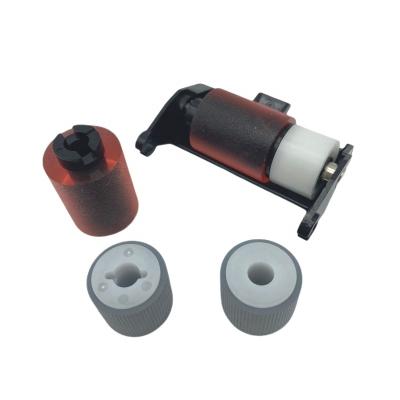China A143563100 A143PP0100 9J07330102 ADF Pickup Feed Separation Roller for Konica Minolta Bizhub 223 283 363 423 DF621 Copier Parts for sale