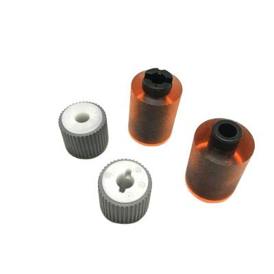 China A00J563600 A108563900 A143PP5200 Doc Feeder ADF Pickup Roller for Konica Minolta C654 C754 C360 C203 C220 C224 C253  C353 C423 for sale