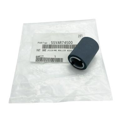China 55VAR74500 High Quality Feed Pickup Roller for Konica Minolta BH 920 950 7075 7085 Printer Copier Spare Parts for sale