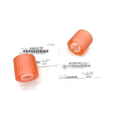 China A08R562201 A08R562101 Paper Feed Pickup Roller for Konica Minolta Bizhub Pro 1050 1050E 1050EP 1050P 1200 1200P Copier Parts for sale