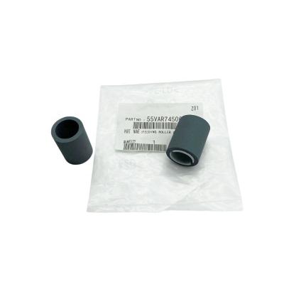 China Original Quality 55VAR74500 for Konica Minolta BH 920 950 750 850 7075 7085 Feed Roller Copier Printer Parts for sale