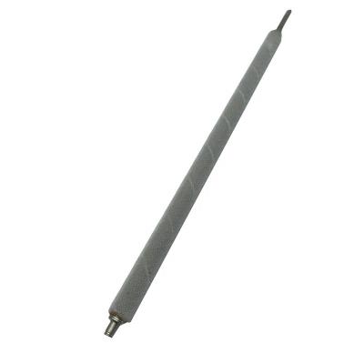 China New Fuser Cleaning Brush Roller  for Konica Minolta BH C654 C754 652 552 554 452 C754e 652e 552e 554e 452e Printer Copier Parts for sale