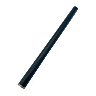 China Compatible Fuser Cleaning Roller for Konica Minolta BH C658 C558 C458 Fuser Cleaning Steel Roller Printer Copier Spare Parts for sale