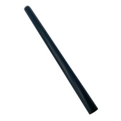 China Compatible Fuser Cleaning Roller for Konica Minolta BH C658 C558 C458 Fuser Cleaning Steel Roller Printer Copier Spare Parts for sale