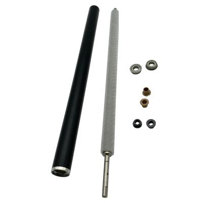 China OEM Quality Fuser Cleaning Brush Roller for Konica Minolta BH C658 C558 C458 Fuser Cleaning Roller Printer Copier Parts for sale