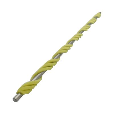 China High Quality Cleaning Roller for Konica Minolta BH C226 C258 C308 C368 C287 266i Charge Sponge Roller Printer Copier Spare Parts for sale