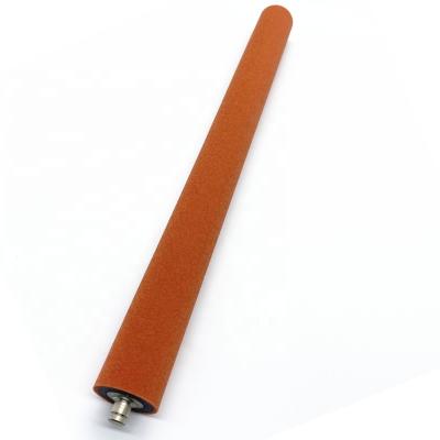 China Rezison High Quality Fuser Sponge Roller for Konica Minolta BHC 220 280 360 224 284 364 454  Fuser Film Roller Copier Parts for sale