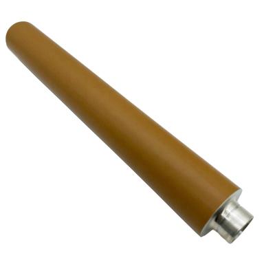 China Original New A50U720501 Upper Fuser Roller for Konica Minolta BH C2060 C1070 C2070 C1060 Heat Roller Printer Copier Spare Parts for sale
