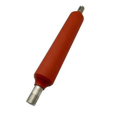 China A5AW720100 Compatible Upper Pressure Roller for Konica Minolta  Bizhub C1085 C1100 C6100 C6085 Fuser Middle Roller Copier Parts for sale