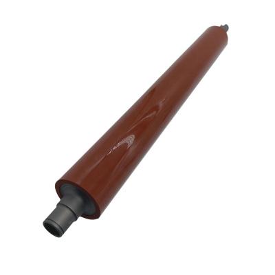 China Original Lower Fuser Roller for Konica Minolta BH C554 C654 C754 C554e C654e C754e C554 654 754 Pressure Roller Copier Parts for sale