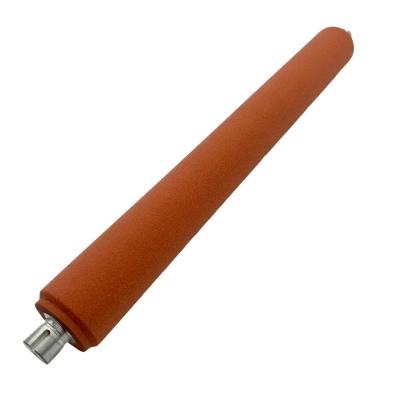 China Sponge Pressure Roller for Konica Minolta BH C451 452 650 552 652 654 754 550 Fuser Sponge Roller Copier Parts for sale