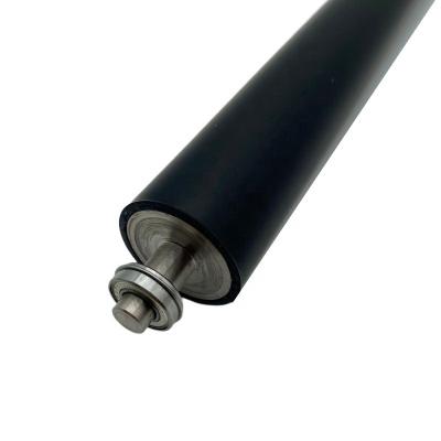 China High Quality  Fuser Lower Roller for Konica Minolta BH 458e 558e 458 558 Pressure Roller Printer Copier Spare Parts for sale