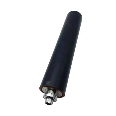 China Fuser Lower Roller for Konica Minolta BH 1051 1200 1200P 1052 1250 1250P 1050  Pressure Roller Copier Parts for sale