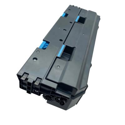 China Compatible Quality Waste Powder Box WX-108 for Konica Minolta BH 300i 360i 450i 550i 650i 750i Copier Printer Parts for sale