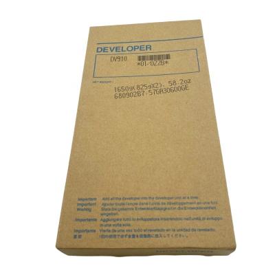 China DV910 High Quality Developer for Konica Minolta BH 950 951 1050 1051 1200 1250 1052 Printer Copier Spare Parts for sale