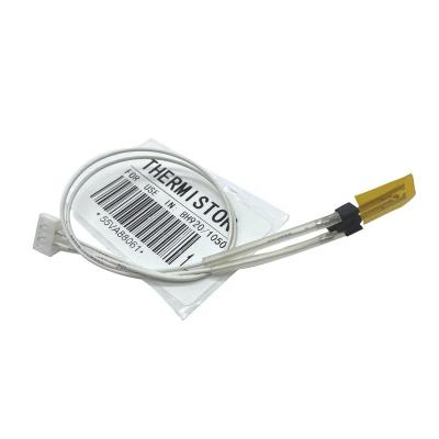 China 55VA88061 Original Thermistor for Konica Minolta BH 920 1050 950 7085 7075 1051 951 Fuser Thermistor Printer Copier Parts for sale