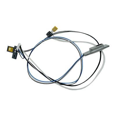 China Original Fuser Thermistor for Konica Minolta BH C226 C266 C287 C227 C7222 C225 C265  Printer Copier Spare Parts for sale