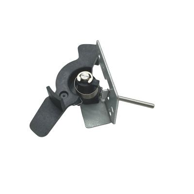 China A5AWR70F00 Original Fusing Steering Sensor for Konica Minolta C1085 C1100 C6100 C6085 Fusing Sensor  Printer Copier Spare Parts for sale