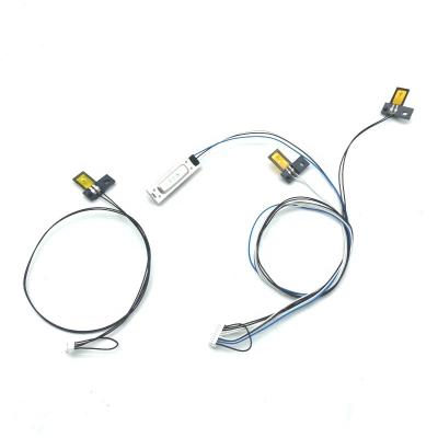 China Fuser Thermistor for Konica Minolta Bizhub C224 C284 C364 C454 C221 C281 C308 C368 Copier Parts for sale
