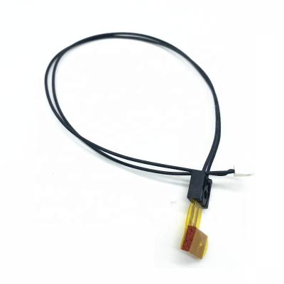 China Fuser Thermistor for Konica Minolta BH 164 184 195 215 235 7718 185 6180 Fusing Thermistor Copier Printer Spare Parts for sale