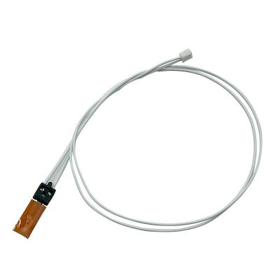 China 57AE88040 Rezision Fuser Temperature Sensor for Konica Minolta BH 600 751 750 601 Fuser Thermistor Printer Copier Spare Parts for sale