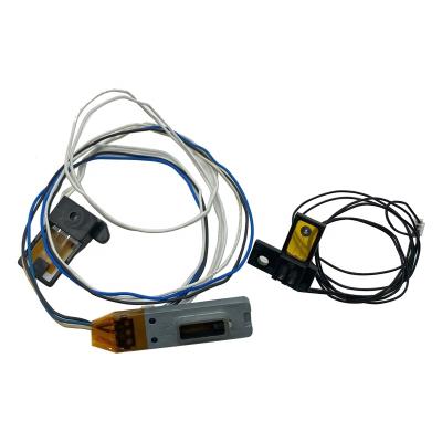 China Fuser Thermistor for Konica Minolta BH C221s C281 C224 C284 C364 C454 C7828 Thermistor Printer Copier Parts for sale