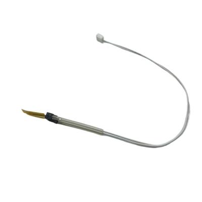 China Fuser Thermistor for Konica Minolta BH 1052 1250 1250P 1051 1200 1200P 951 950 Copier Printer Parts for sale