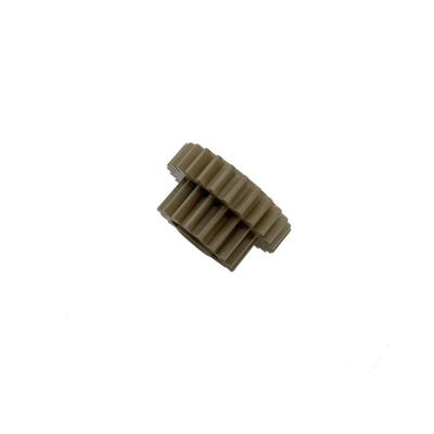 China A4EU742800 Cleaning Web Gear for Konica Minolta Pro 950 1050 1200 951 1250 Gear Printer Copier Spare Parts for sale