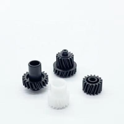 China Compatible DV312 Developer Gear for Konica Minolta BH 7536 287 227 7528 367 7522 289S 369S  Copier Parts for sale