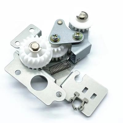 China Compatible Fuser Drive Gear Unit for Konica Minolta BH C353 C200 C210 C253 AD C208 C218 Gear Assembly Printer Copier Parts for sale