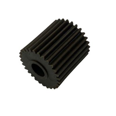 China A03U808201 for Konica Minolta C6500 C6501 C6000 C7000 Fuser Driver Gear 28T Printer Copier Spare Parts for sale