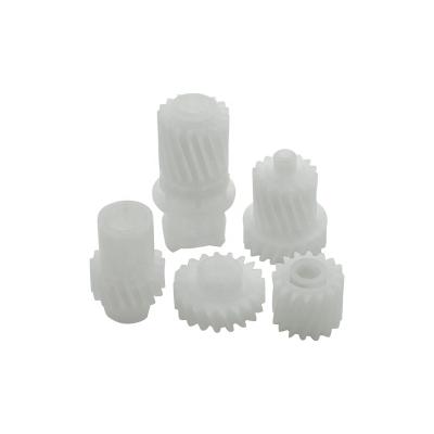 China Drum Unit Developer Gear for Konica Minolta BH C226 C266 C256 C7226 C7222 C227 C287 Printer Copier Spare Parts for sale