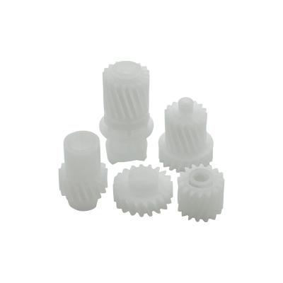 China Drum Unit Developer Gear for Konica Minolta BH C226 C266 C256 C7226 C7222 C227 C287 Printer Copier Spare Parts for sale
