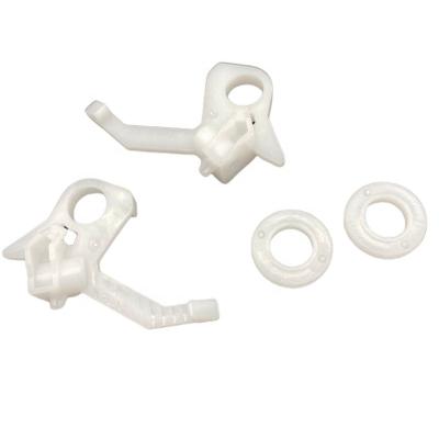 China A7UDR90110 New Quality Transfer Roller Bracket Lever for Konica Minolta BH 227 287 367 7528 7536 7522 Printer Copier Spare Parts for sale