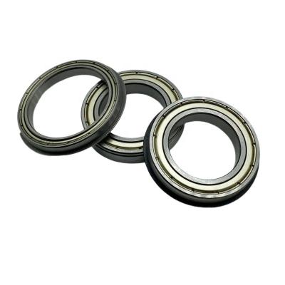 China High QUality Fuser Roller Bearing for Konica Minolta BHC 1085 1100 6085 6100 Printer Copier Spare Parts for sale
