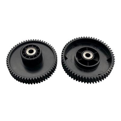 China A50U252500 Paper Feed Gear /5 47/60T for Konica Minolta BH C1060 1070 2060 2070 3060 3070 4080 2060L Copier Printer Parts for sale