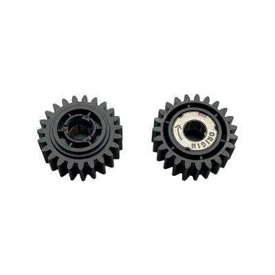 China A50U899700 for Konica Minolta Bizhub C1060 1070 2060 2070 3070 4070 4080 Paper Outlet Single Gear 23T Printer Copier Spare Part for sale
