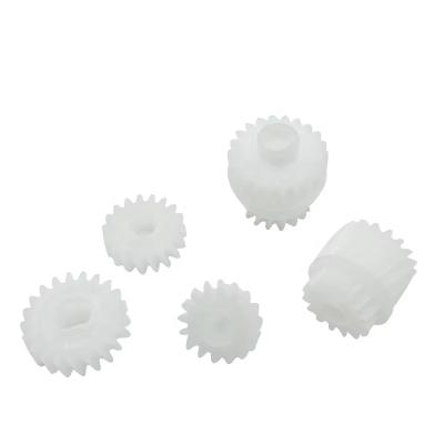 China Compatible Developer Gear for Konica Minolta BH 7818 7718 6180 184 195 185 215 235 Copier Printer Parts for sale
