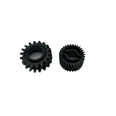 China A5AW359600 A5AW359900D for Konica Minolta BH C1085 C1100 C6085 C6100 Waste Powder Drive Gear Copier Printer Parts for sale