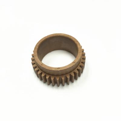 China 4021-5713-02 Upper Fuser Roller Gear for Konica Minolta DI152 162 163V 183 1611 210 220 K 7516 7521 7616V Copier Printer Parts for sale