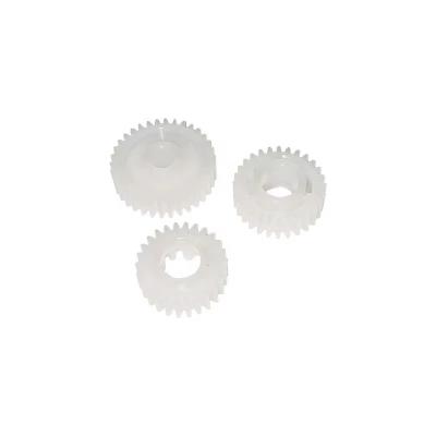 China New Compatible Paper Pickup Roller Gear for Konica Minolta BH C308 C368 C284 C364 C454 C554 Printer Copier Spare Parts for sale