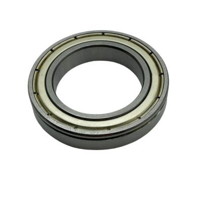 China For Konico minolta BHC 1085 1100 6085 6100 High Quality Fuser Lower Roller Bearing Copier Parts Fuser Roller Bearing for sale