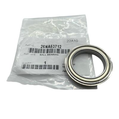 China 26NA53712 Original New for Konica Minolta Bizhub C6500 C6501 C6000 C7000 C1060 C1070 Upper Fuser Roller Bearing Copier Parts for sale