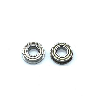 China High Quality Bizhub C224 Fuser Sponge Roller Bearing for Konica Minolta C284 C364 C454 C224 C284 C364e Copier Parts for sale