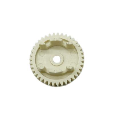 China Compatible Quality Fuser Cleaning Web Gear for Konica Minolta BH 920 950 7075 7085 DI 750 850 Cleaning Web Gear Copier Parts for sale